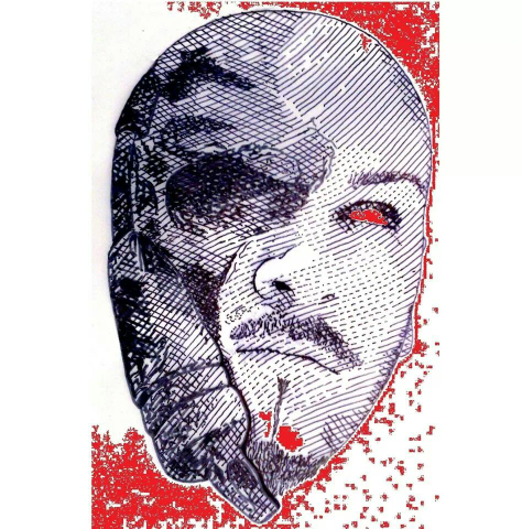 Johnny • Tattoo Artist • Tattoodo