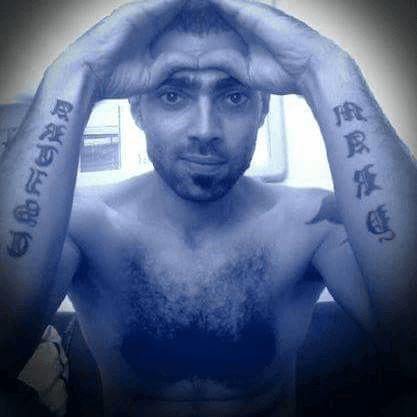 Adam Sinner • Tattoo Artist • Tattoodo