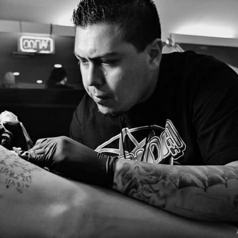 jairo ramirez • Tattoo Artist • Tattoodo