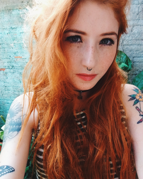 Melissa Merlin's Instagram, Twitter & Facebook on IDCrawl