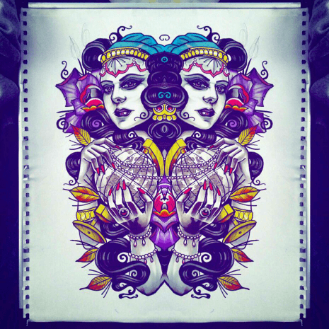 Arron Townsend • Tattoo Artist • Tattoodo