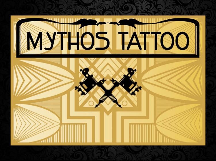Mythos Tattoo • Tattoo Studio • Tattoodo