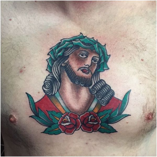 Ian Maurice • Tattoo Artist • Tattoodo