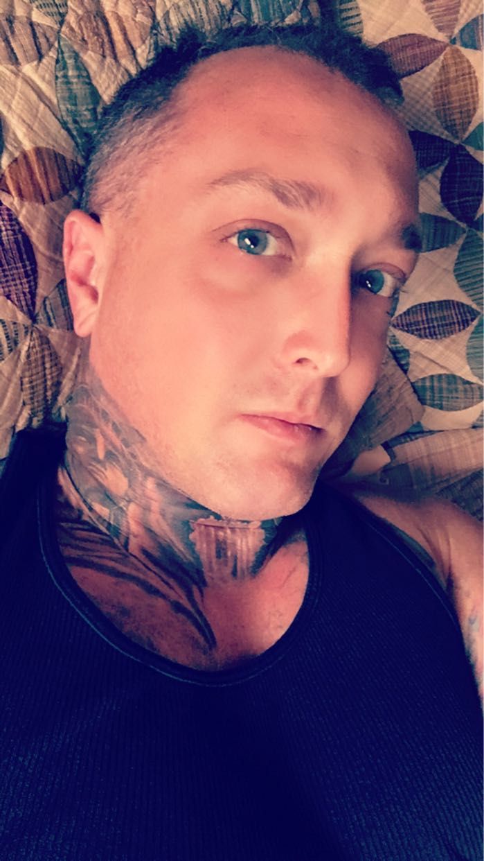 Daneal Frank • Tattoo Artist • Tattoodo