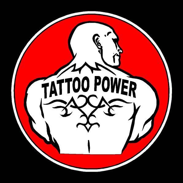 Tattoo Power • Tattoo Studio • Tattoodo