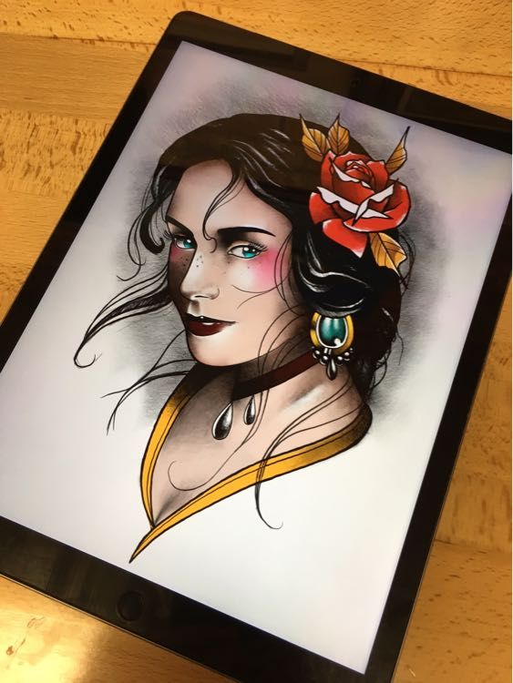 Reagan lavell • Tattoo Artist • Tattoodo