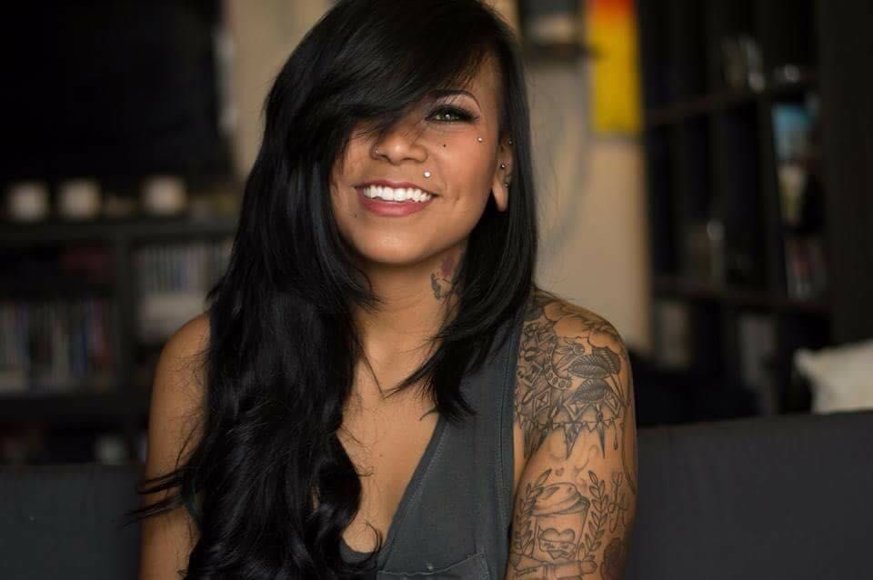 Mekaya • Tattoo Artist • Tattoodo