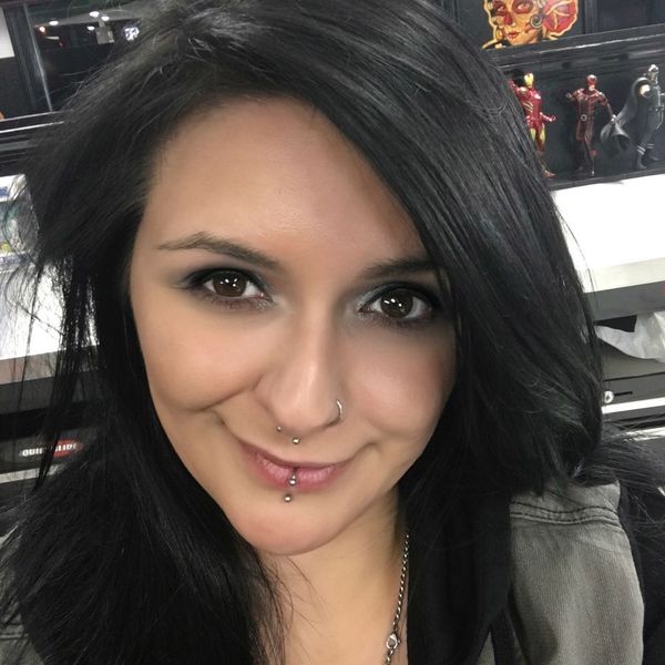 Amy Lynn Colson • Tattoo Artist • Tattoodo