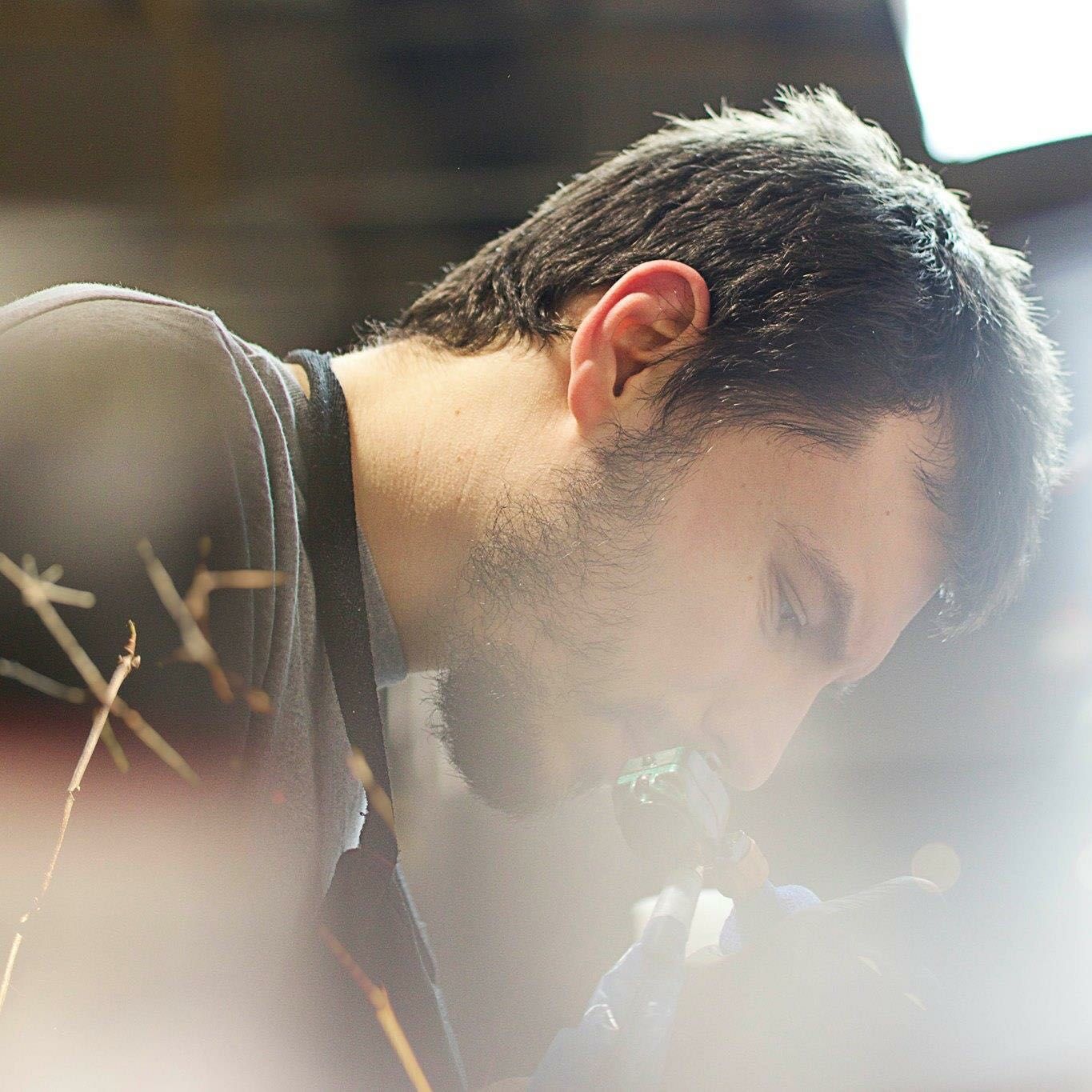 Bogdan Bacanu • Tattoo Artist • Tattoodo