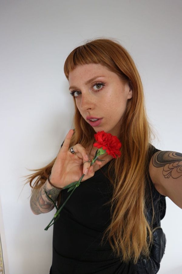 Aimee Cornwell • Tattoo Artist • Tattoodo