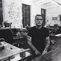 Moisés Jiménez • Tattoo Artist • Tattoodo