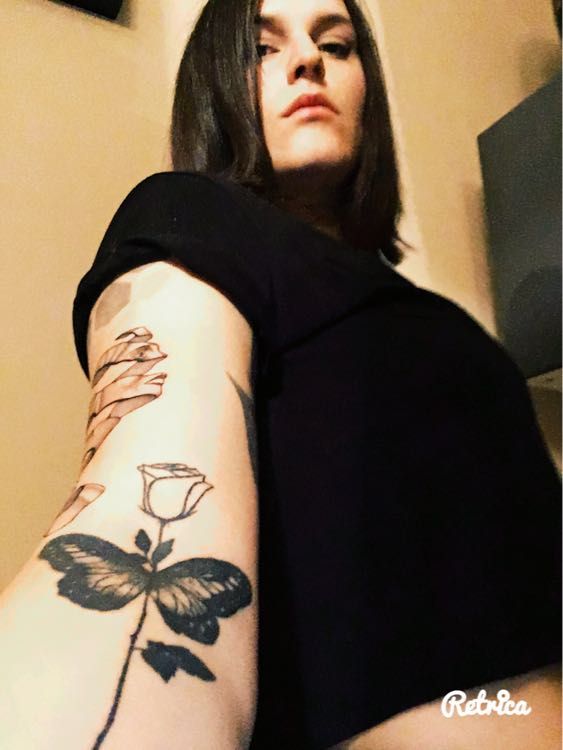 Vanessa Core • Tattoo Artist • Tattoodo