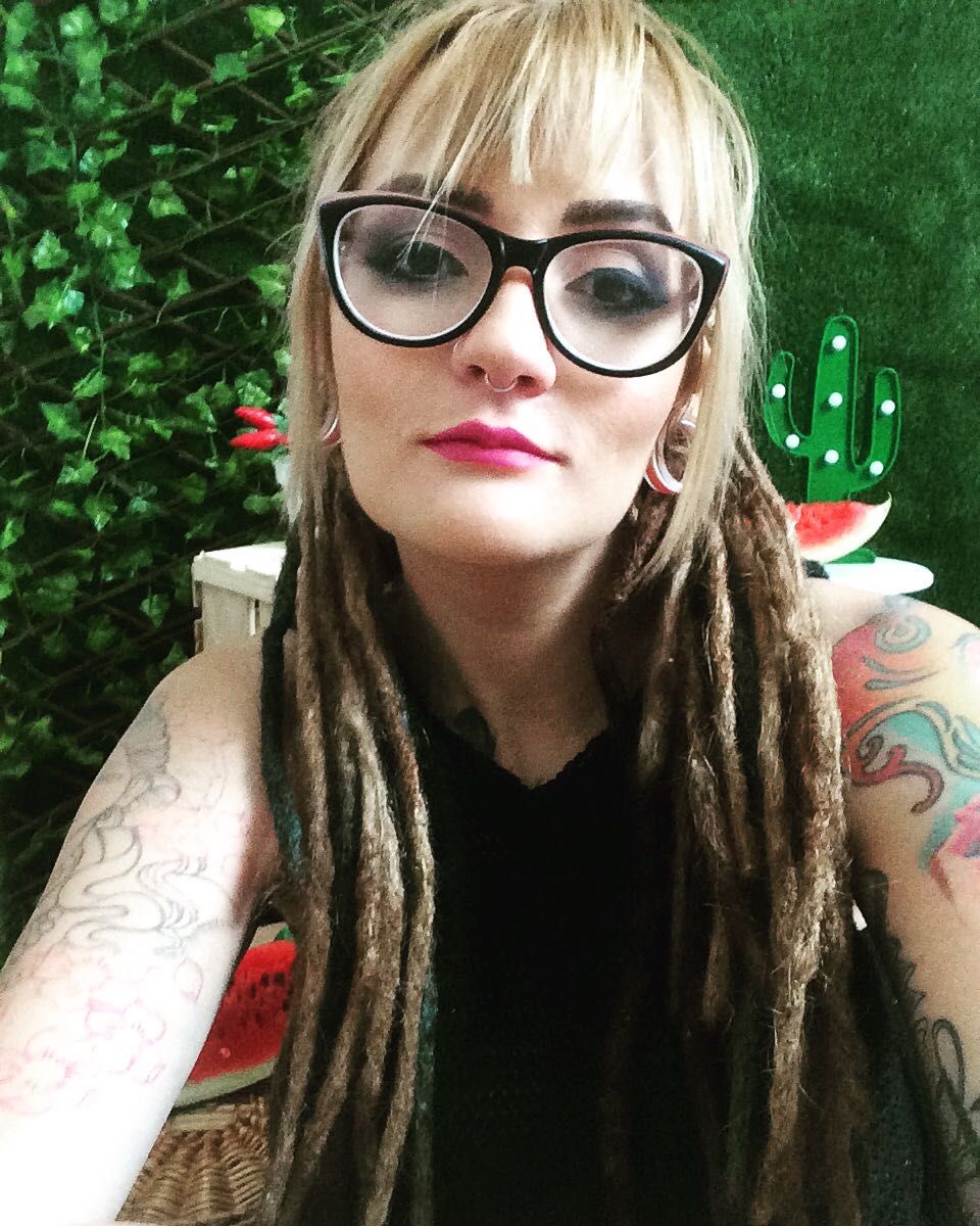 Marcela Neves • Tattoo Artist • Tattoodo