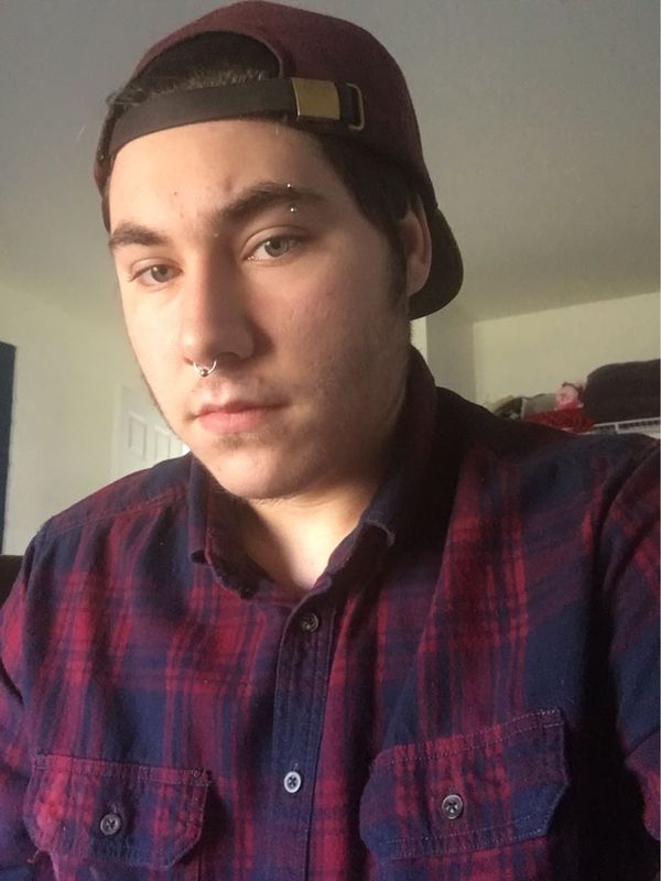 Ricky Barnett • Tattoo Artist • Tattoodo