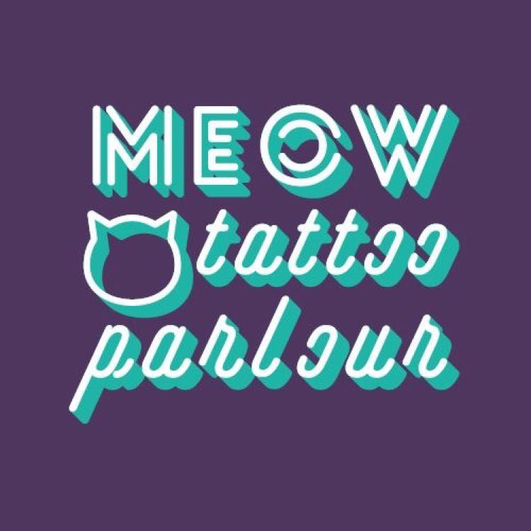 Meow Tattoo Parlour • Tattoo Studio • Tattoodo