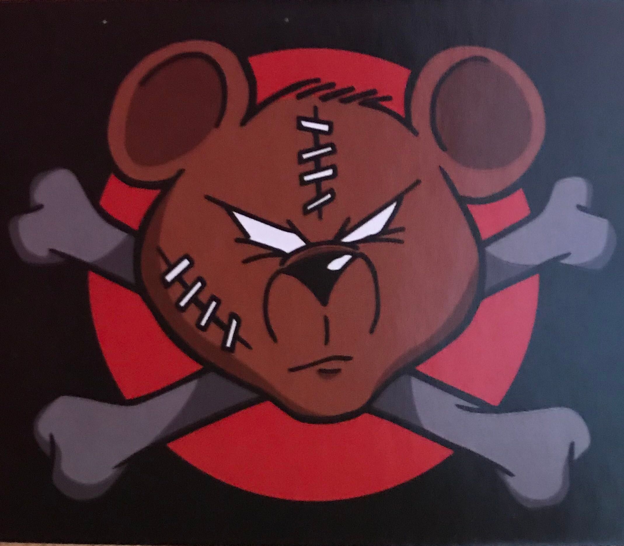 Depression Ink • Tattoo Studio • Tattoodo