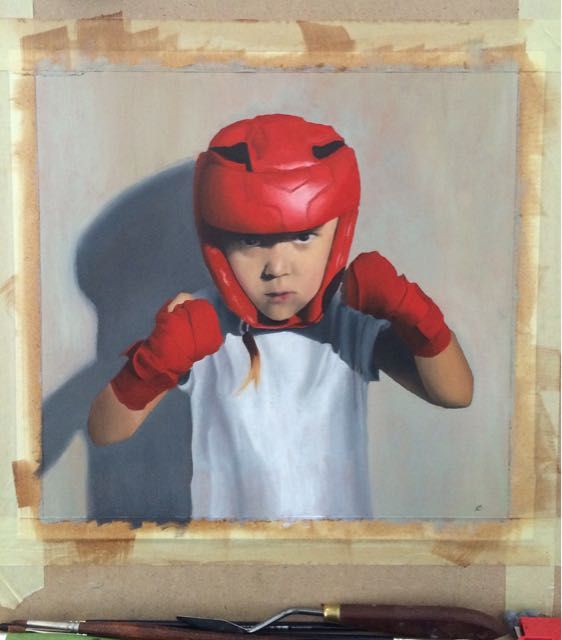 Rosalía • Tattoo Artist • Tattoodo