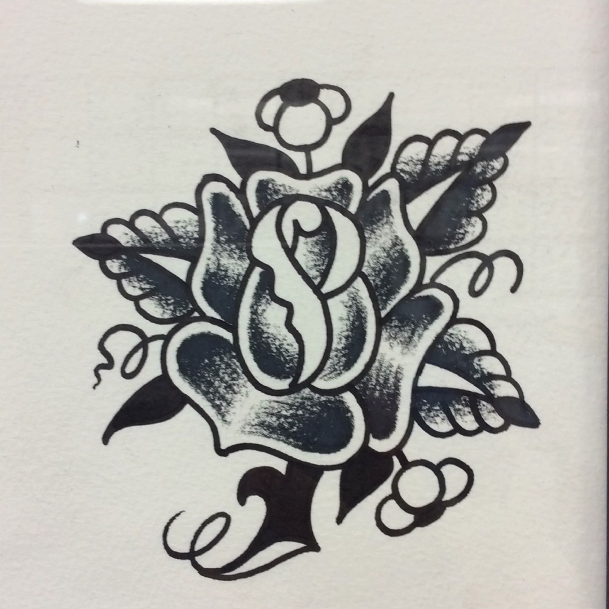 Wayne Fredrickson • Tattoo Artist • Tattoodo