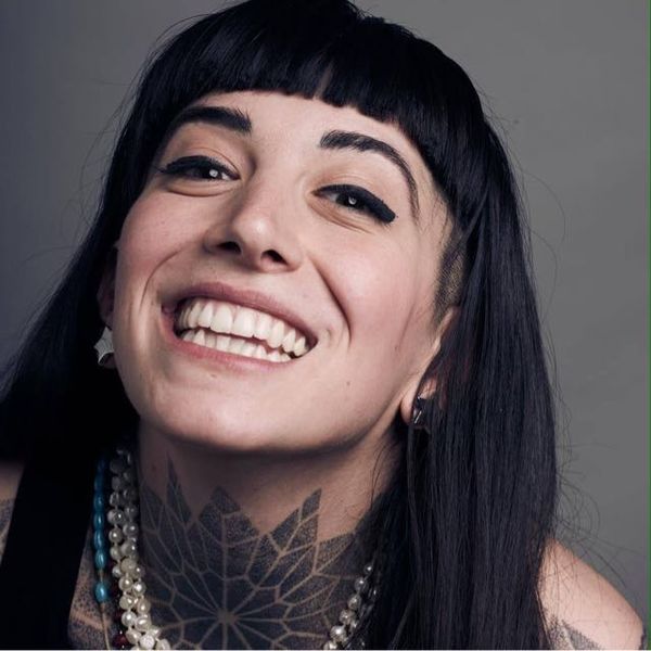 Noemi • Tattoo Artist • Tattoodo