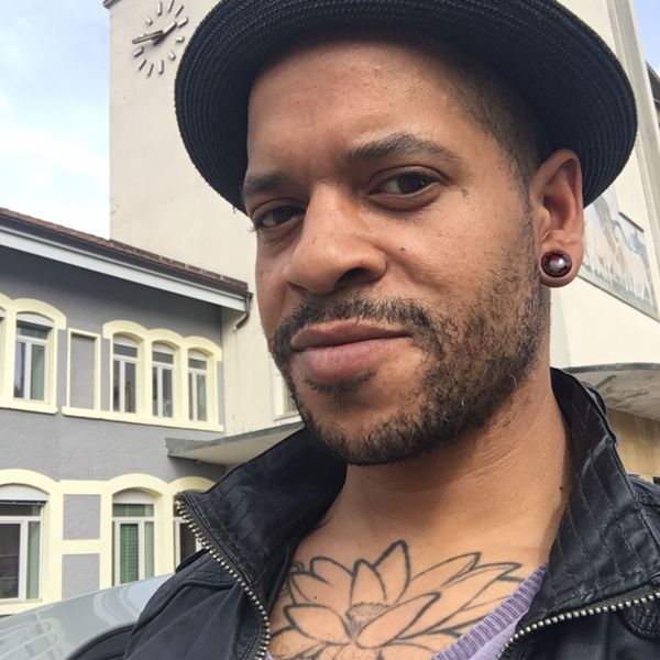 Pascal Crisinel • Tattoo Artist • Tattoodo