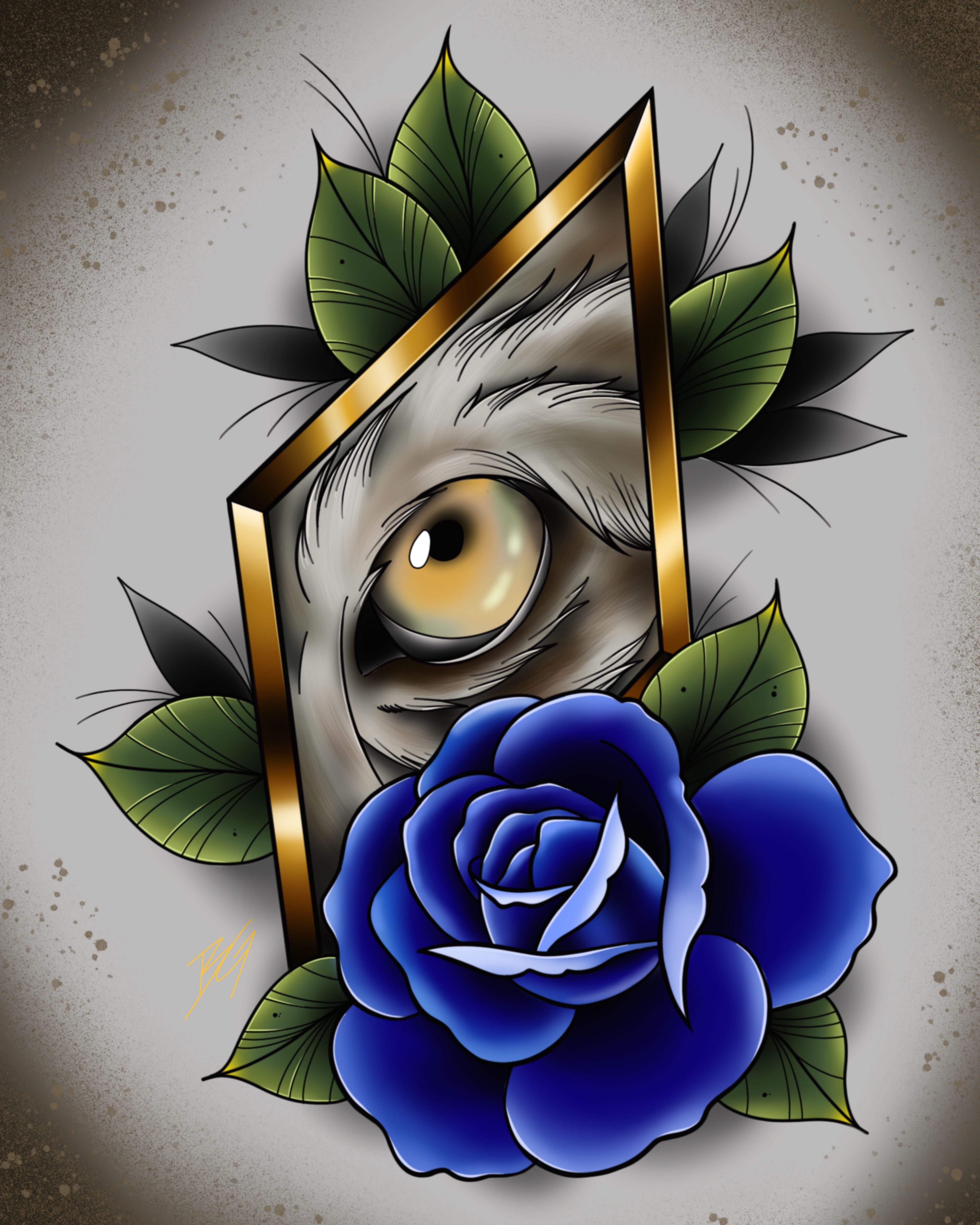 Bailey Goodwin • Tattoo Artist • Tattoodo