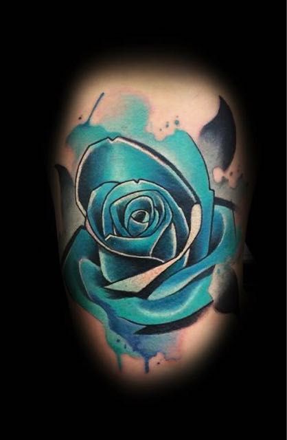 Emil • Tattoo Artist • Tattoodo