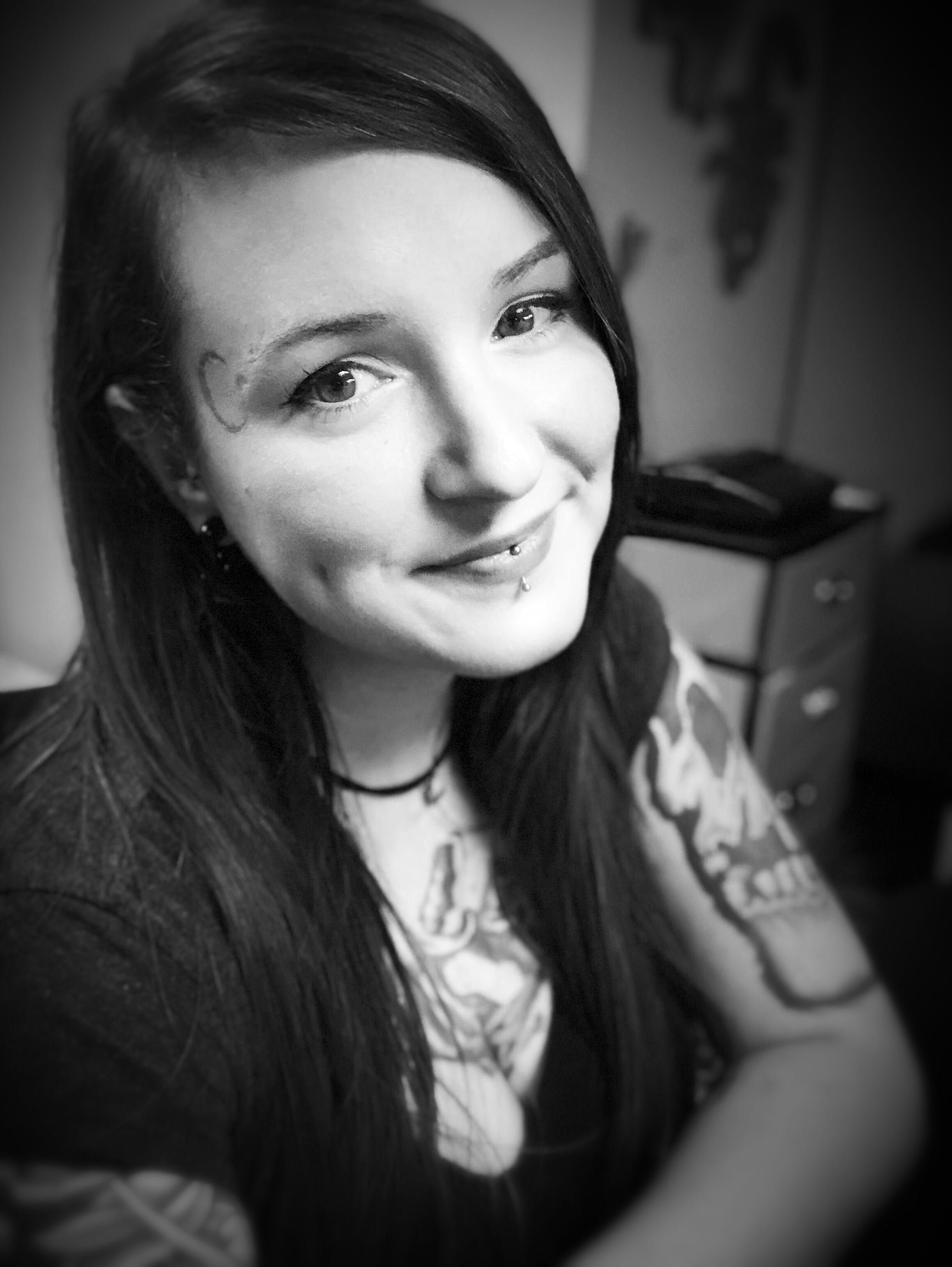 Brittany McCoy • Tattoo Artist • Tattoodo