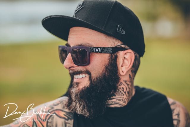 Mark Longenecker • Tattoo Artist • Tattoodo