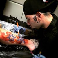 Angel Rodriguez • Tattoo Artist • Tattoodo