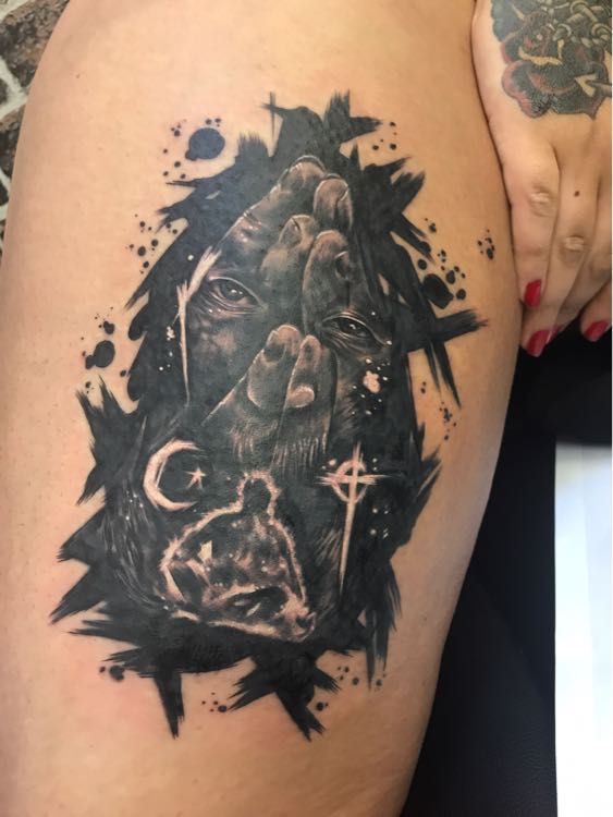 Stuart Tasker • Tattoo Artist • Tattoodo