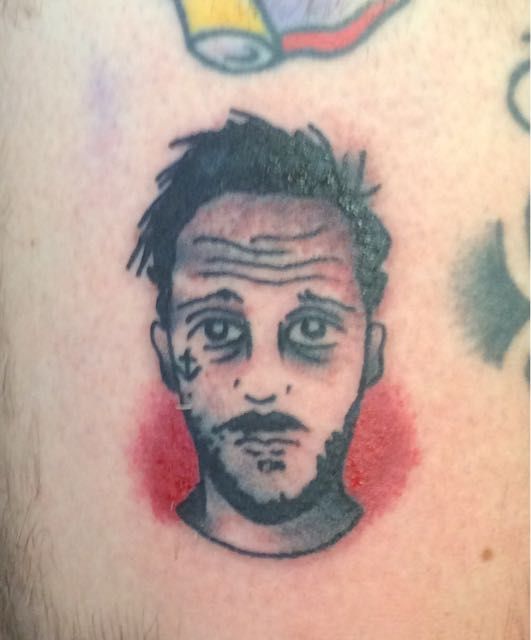 Jordan Lutz • Tattoo Artist • Tattoodo