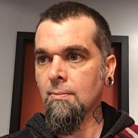 Greg Foster • Tattoo Artist • Tattoodo