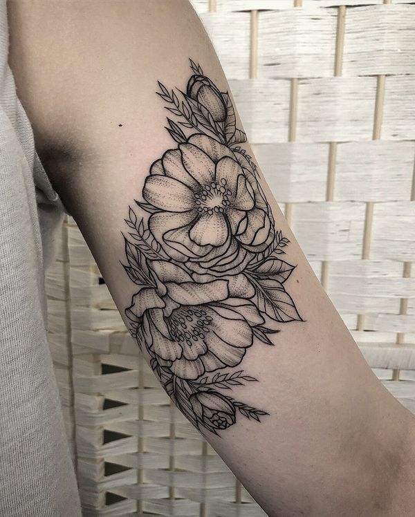 Gee Hawkes • Tattoo Artist • Tattoodo