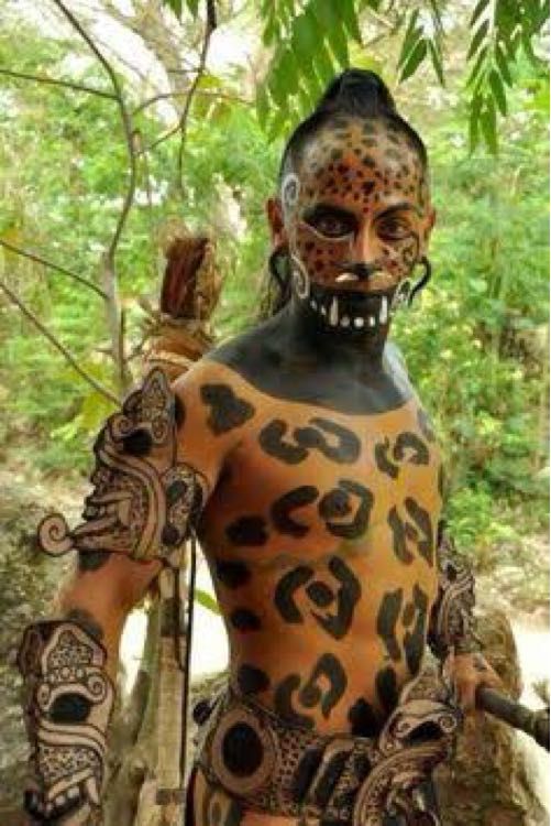 Roman Nahualli • Tattoo Artist • Tattoodo