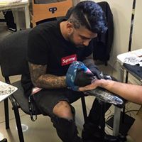 Emon Eminktattoo • Tattoo Artist • Tattoodo