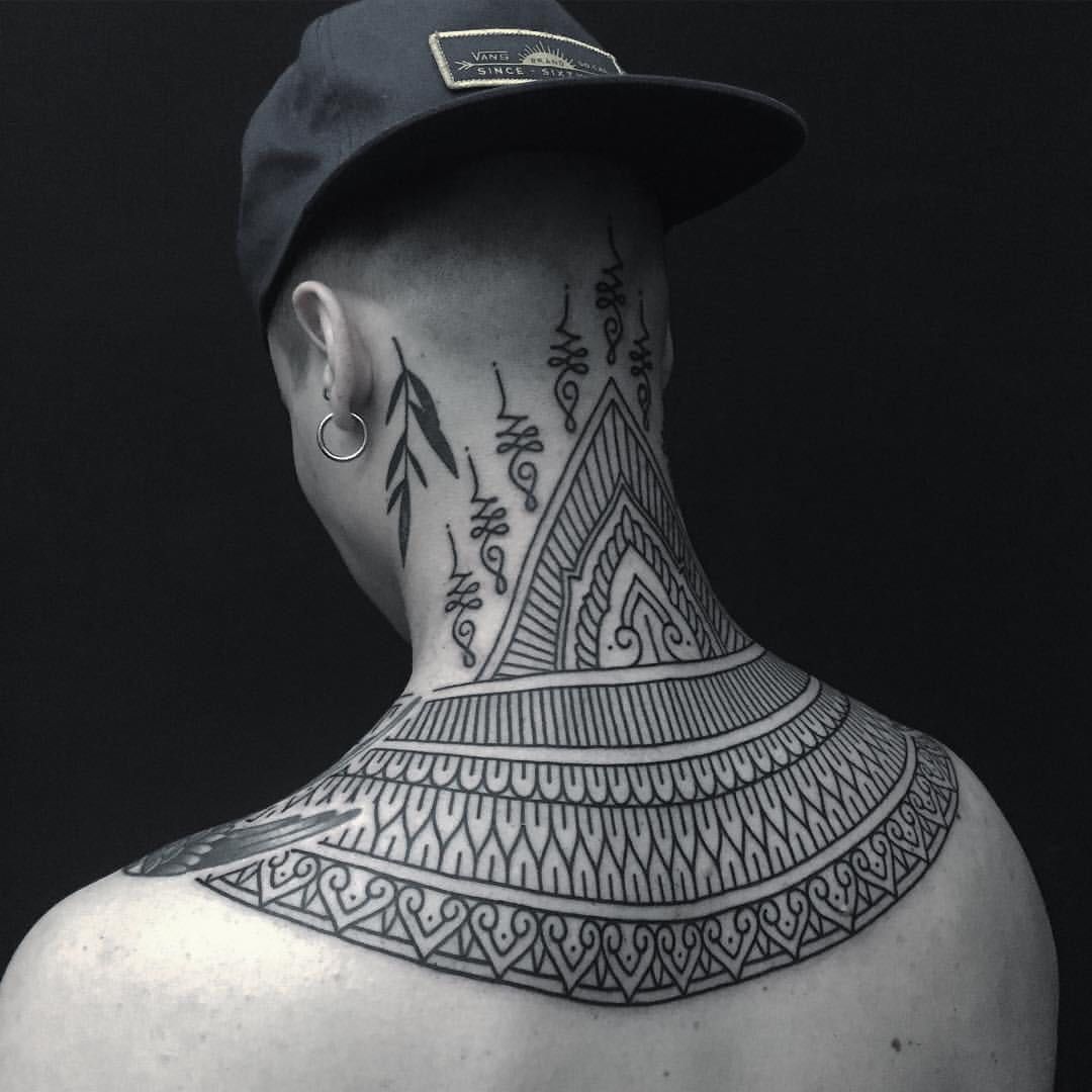 Gena Puhnarevich • Tattoo Artist • Tattoodo