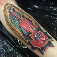 Jason Colley • Tattoo Artist • Tattoodo