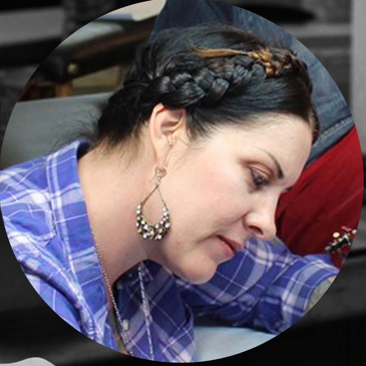 Alisha Rice • Tattoo Artist • Tattoodo