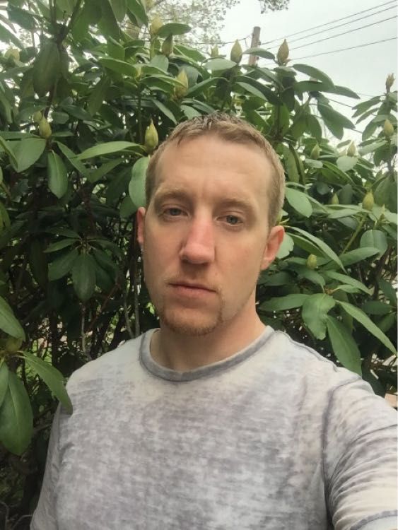 Ryan • Tattoo Artist • Tattoodo