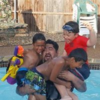 Chris Munoz • Tattoo Artist • Tattoodo