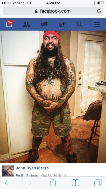 Ryan • Tattoo Artist • Tattoodo