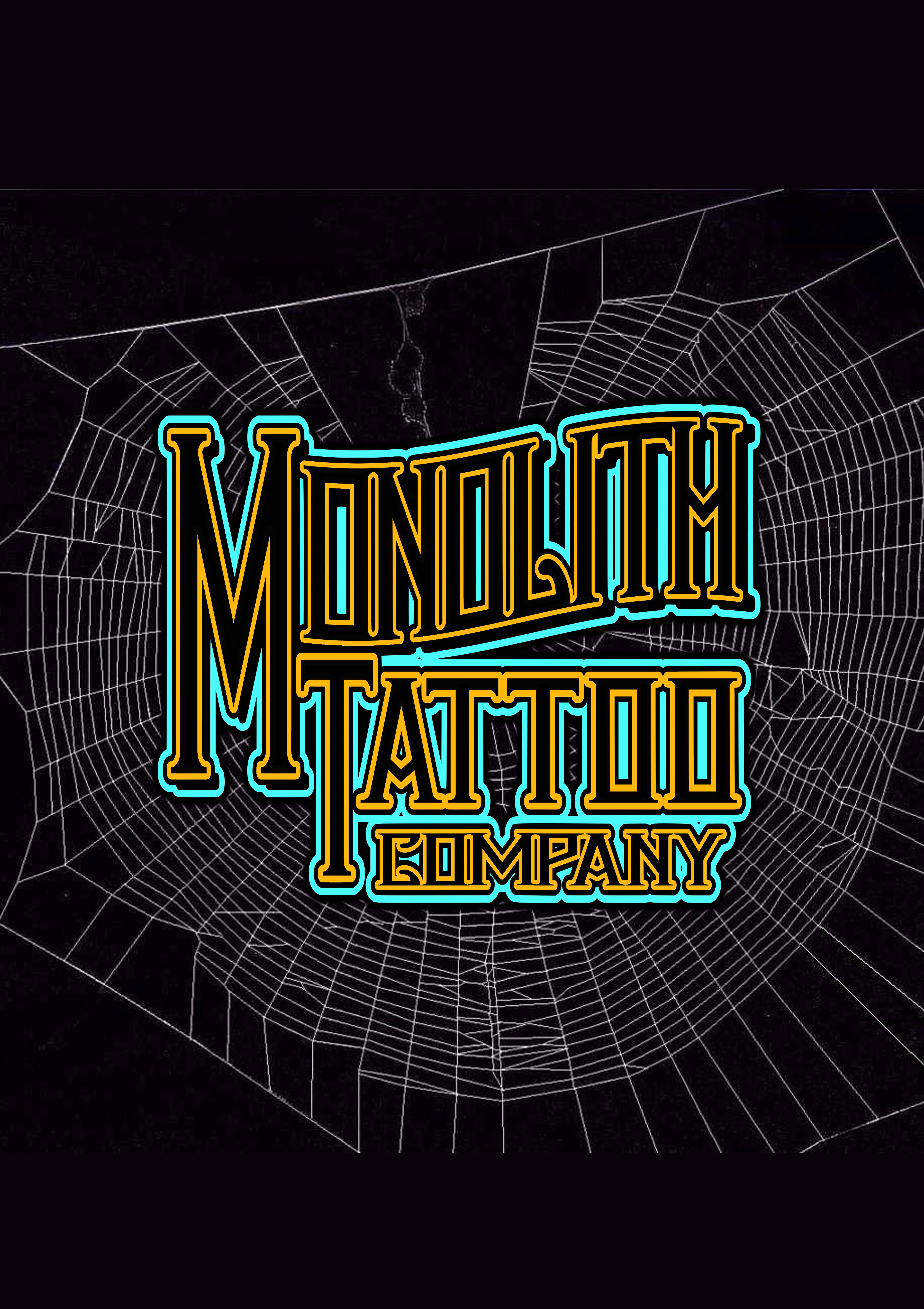 Monolith Tattoo Company • Tattoo Studio • Tattoodo