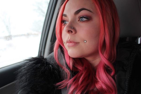 Amber Olsen • Tattoo Artist • Tattoodo