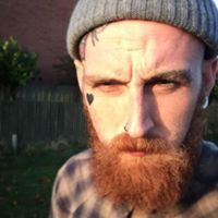 Luke Coates • Tattoo Artist • Tattoodo