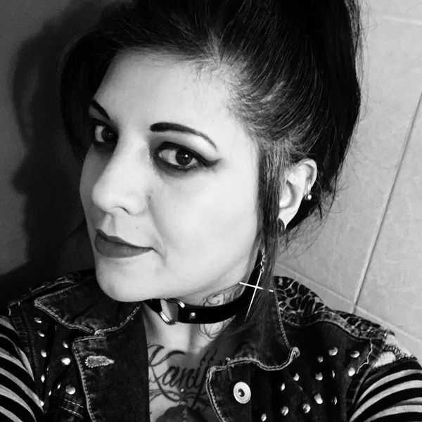 Myranda Lee • Tattoo Artist • Tattoodo