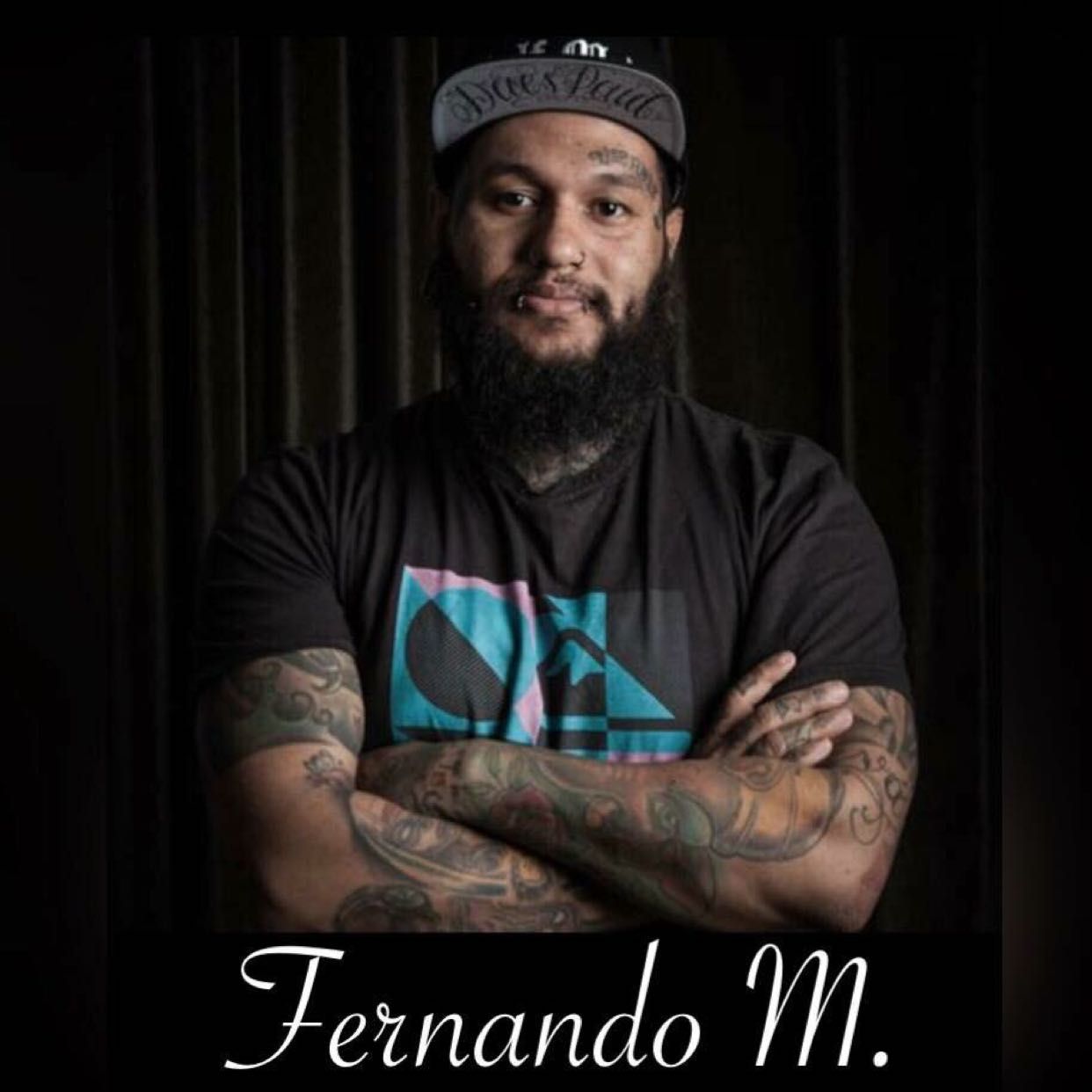 Fernando M • Tattoo Artist • Tattoodo