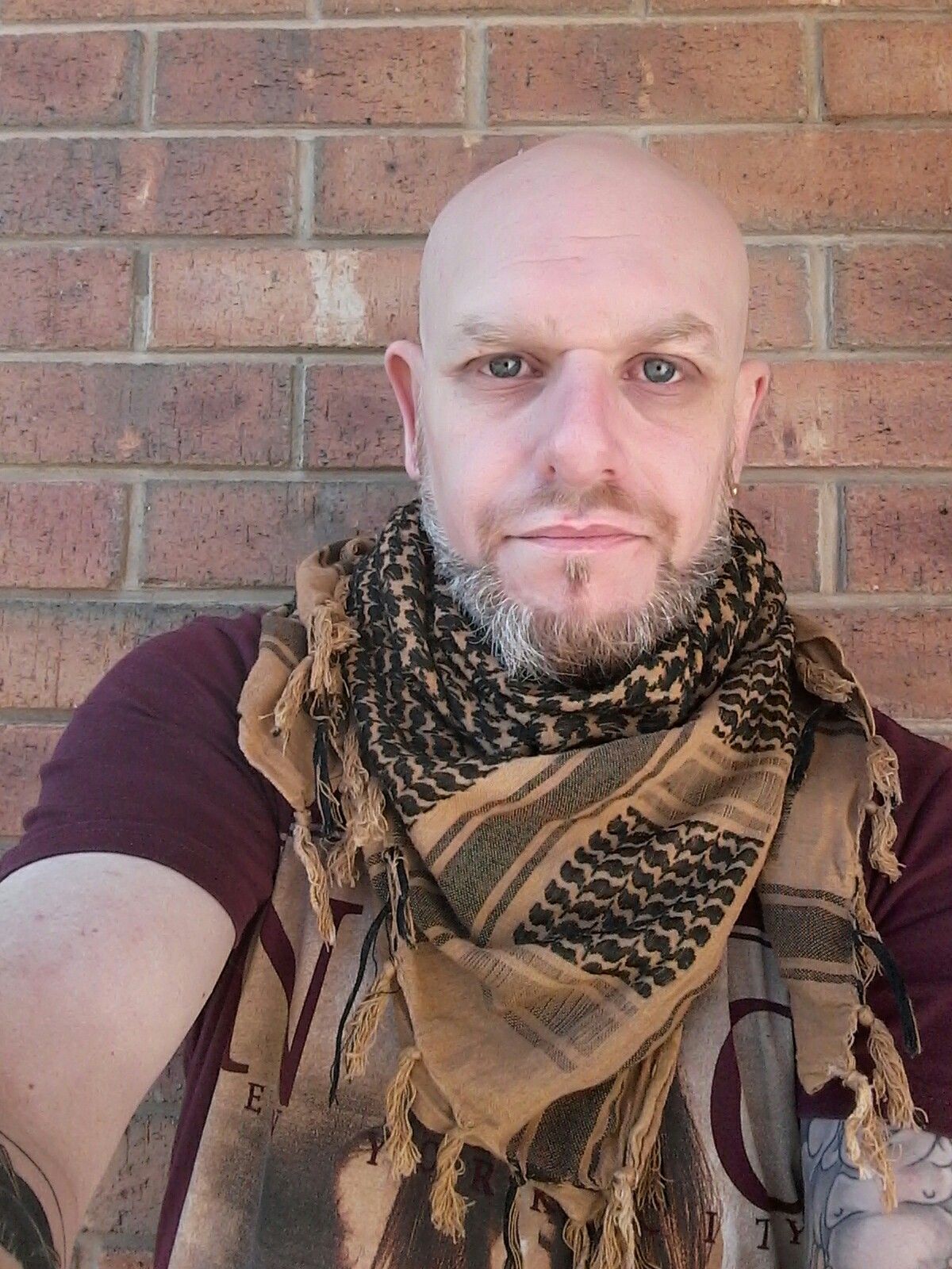 Aaron Cole • Tattoo Artist • Tattoodo