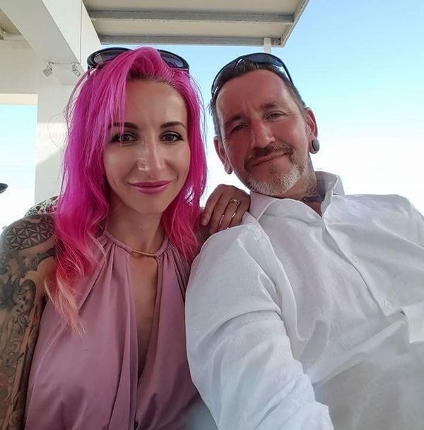 Lula Stevens • Tattoo Artist • Tattoodo