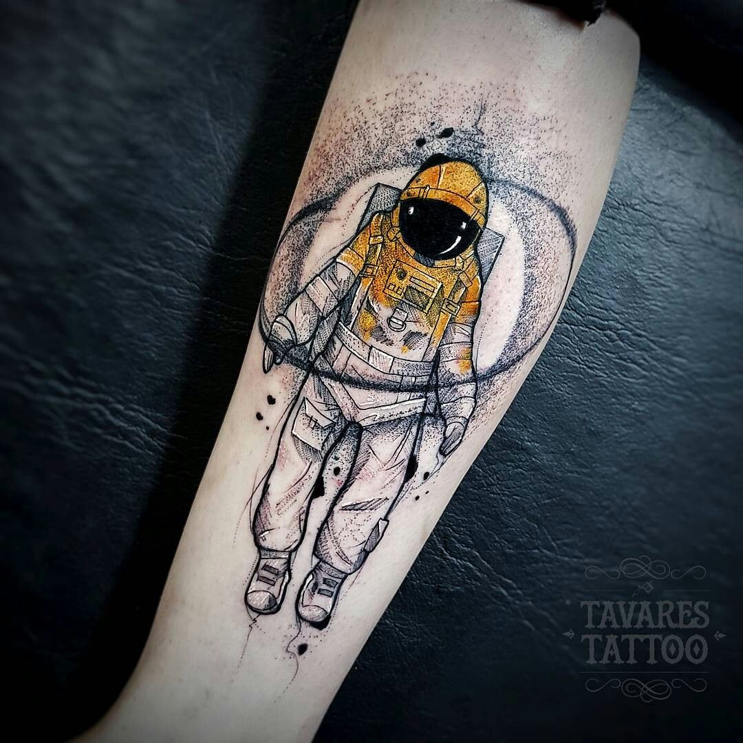 JC Tavares • Tattoo Artist • Tattoodo