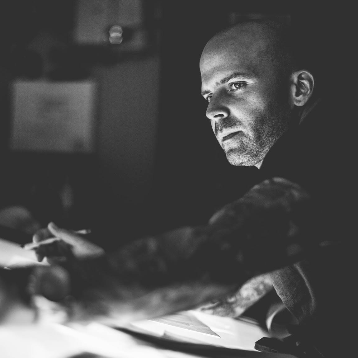 Mike Rubendall • Tattoo Artist • Book Now • Tattoodo